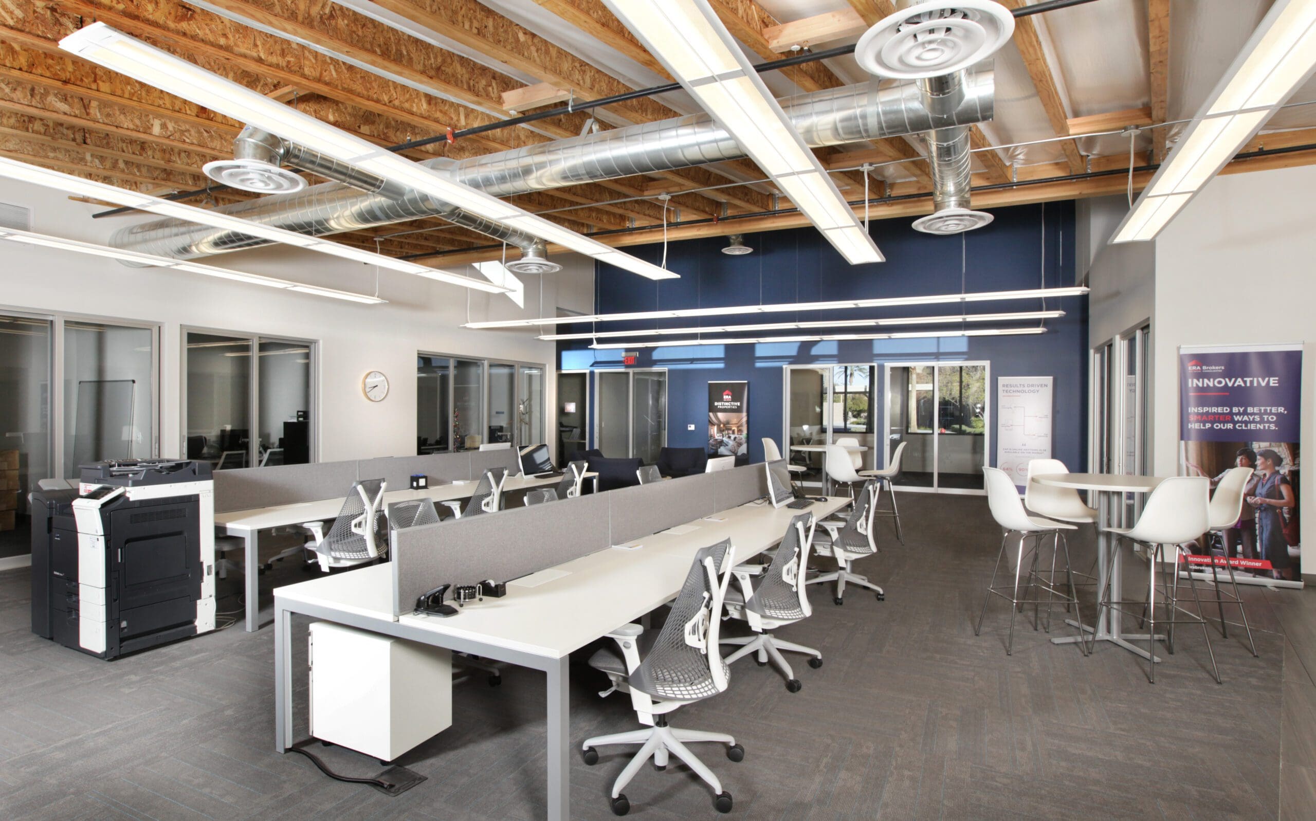 Real Estate Office – ERA Brokers | Colonial | Donahoe