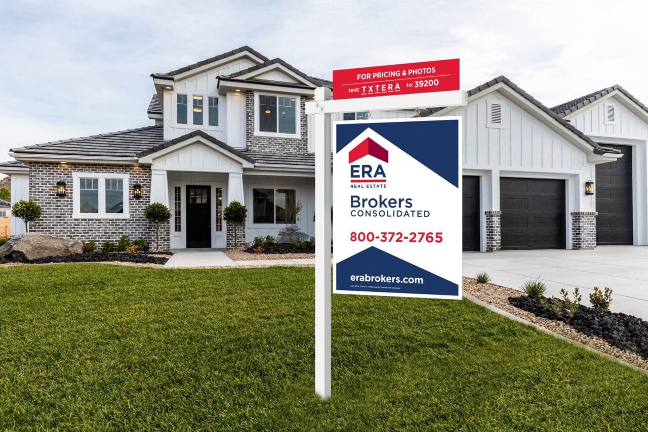 ERA Brokers Consolidated – A real estate brokerage infused with technology.