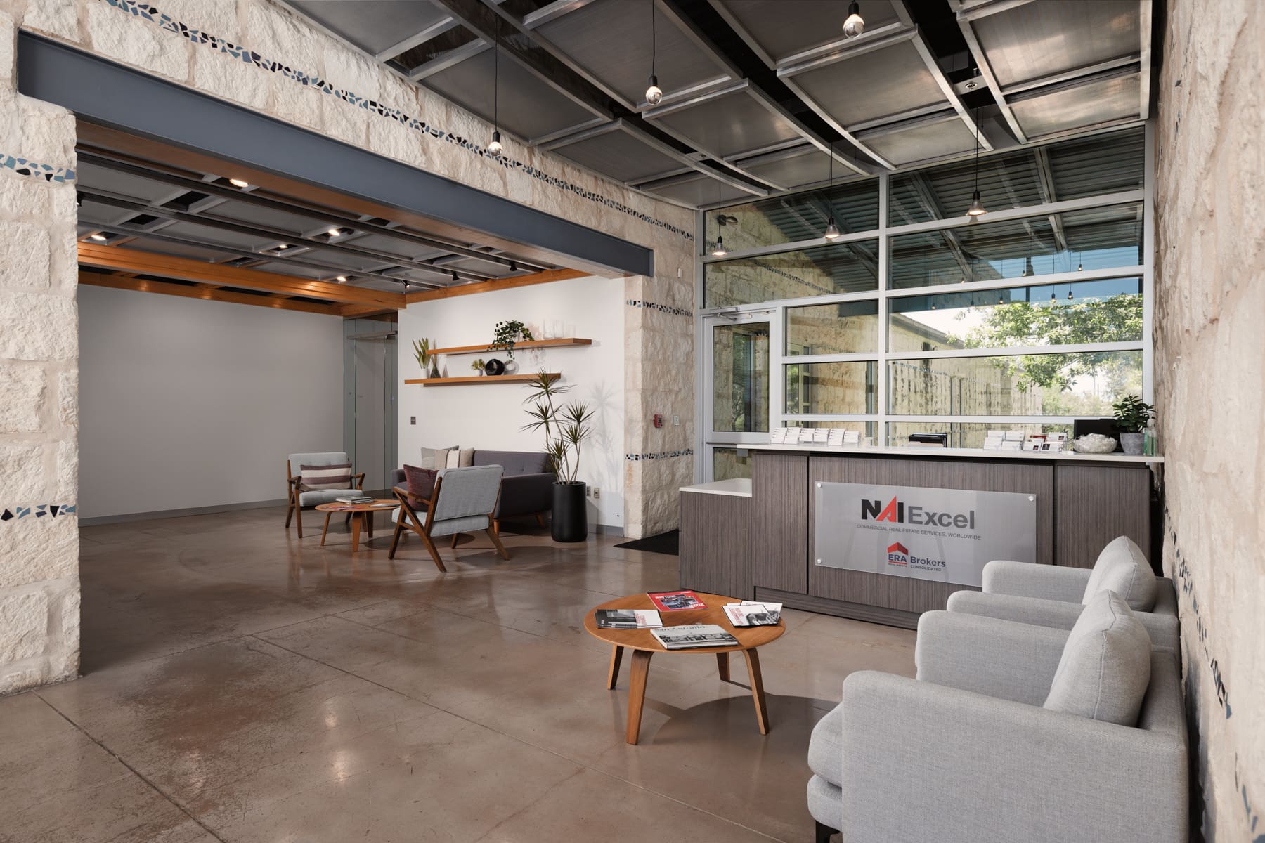 San Antonio Office – ERA Brokers Consolidated