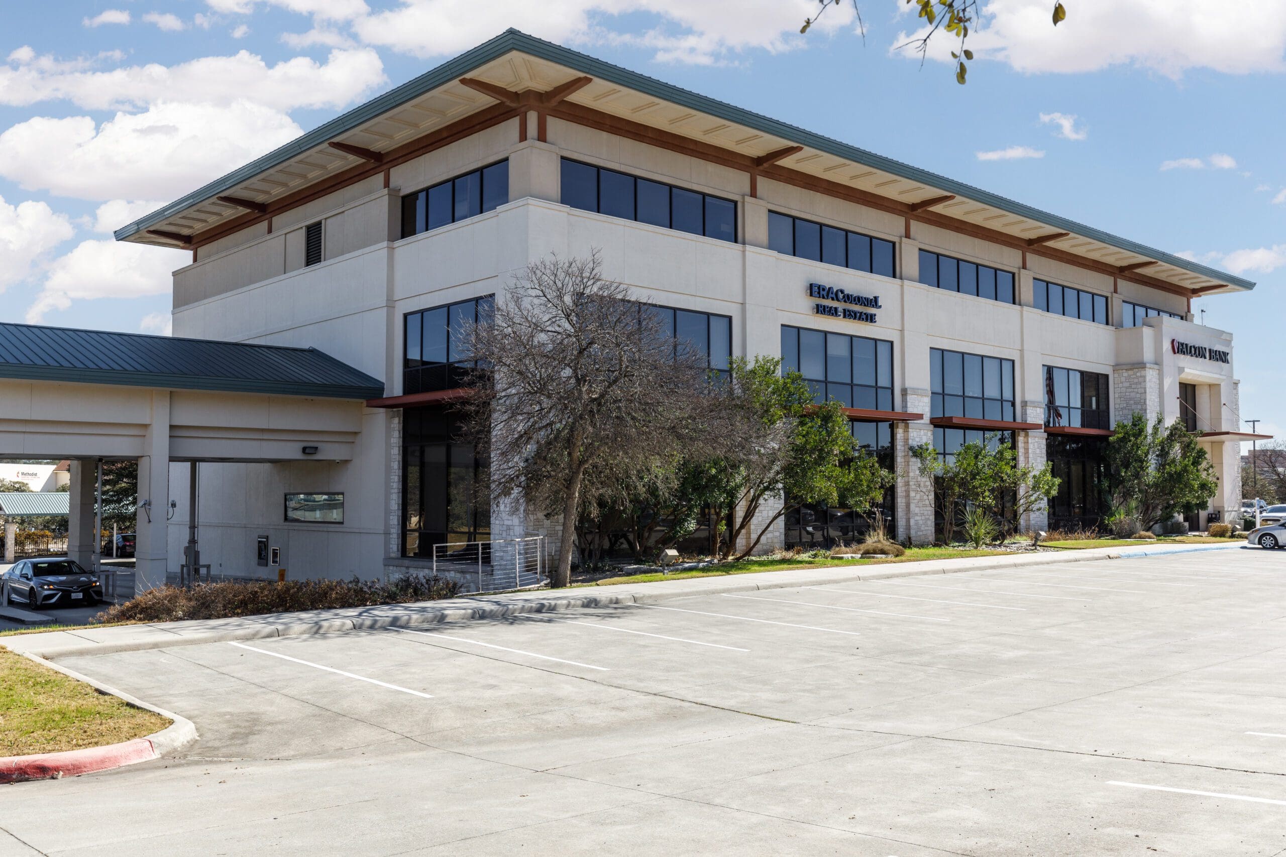 San Antonio Office – ERA Brokers | Colonial | Donahoe