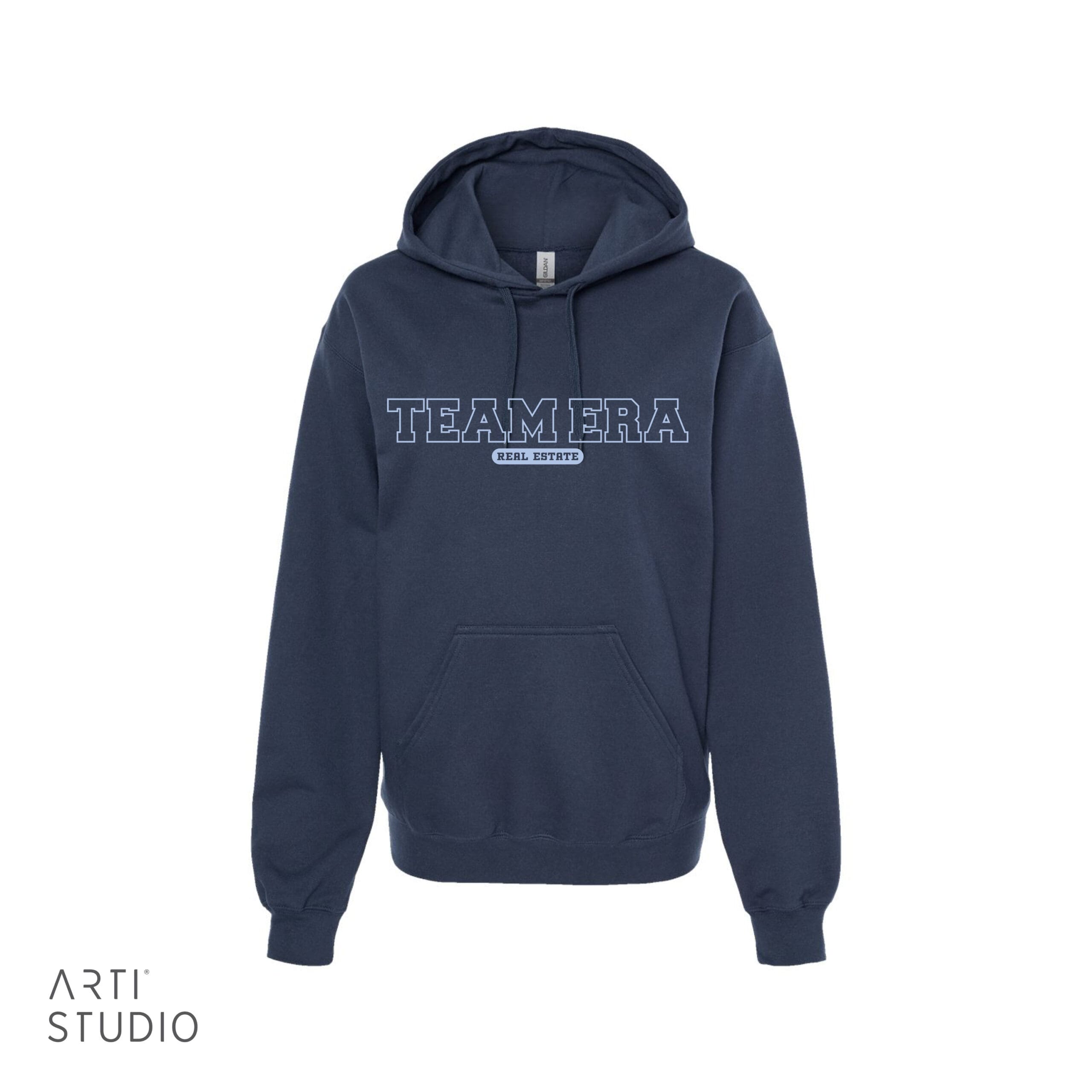 “Team ERA Real Estate” Hoodie – ERA Brokers Consolidated