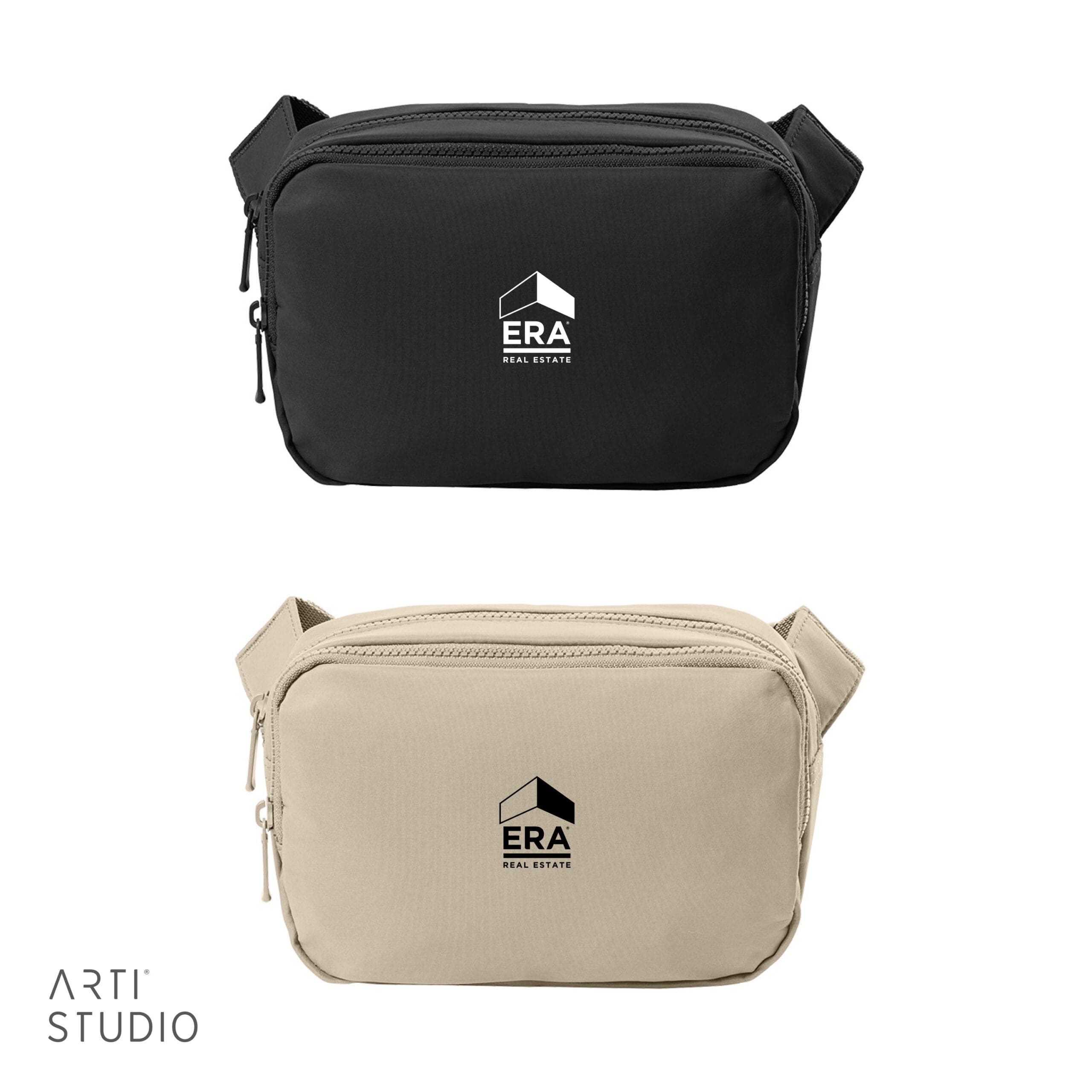 Port Authority® Dual-Compartment Crossbody Bag – ERA Brokers Consolidated